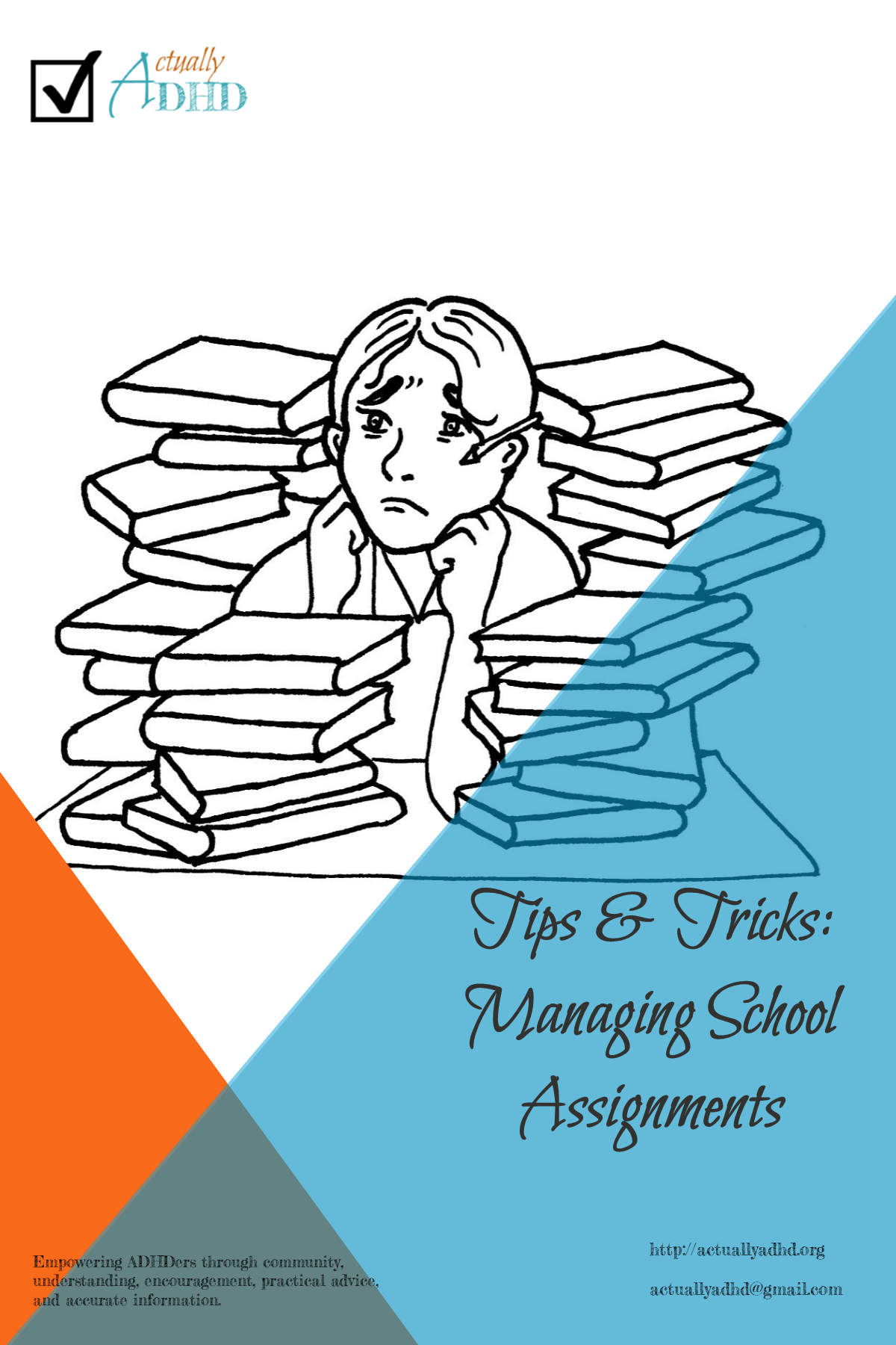 Tips & Tricks: Managing School Assignments